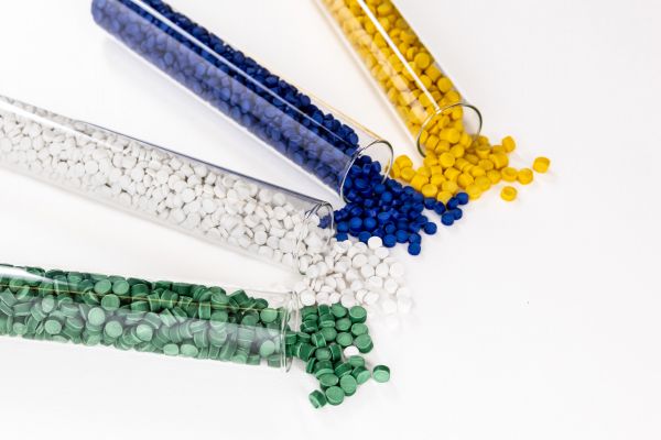 Customized PVC compounds in Europe and worldwide | West-Chemie