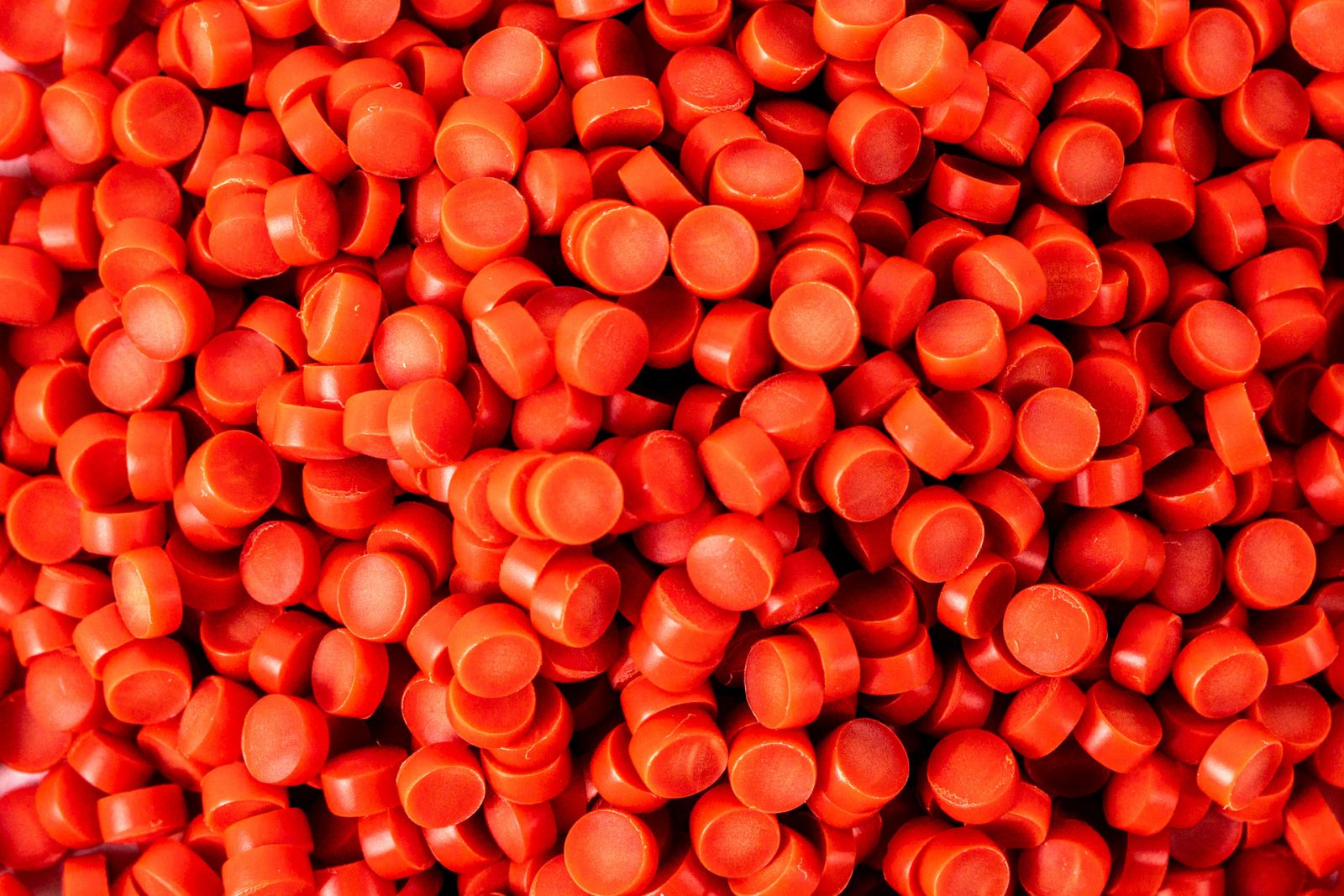 Customized PVC compounds. Made in Germany. | West-Chemie